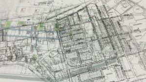 Vacuum Sewer System Design